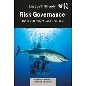 Elizabeth Sheedy: Risk Governance, Från 589 kr