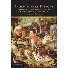 Edmund Russell: Evolutionary History - Sammenlign priser hos Prisjakt
