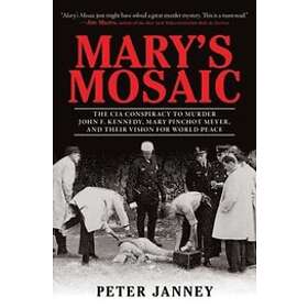Peter Janney: Mary's Mosaic - Hitta bästa pris på Prisjakt