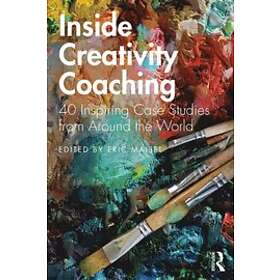 Eric Maisel: Inside Creativity Coaching, Från 503 kr