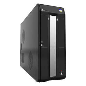 Mr.PC Computers D10 - 2,6GHz DC 2GB 500GB DVD±RW - Hitta bästa pris på ...