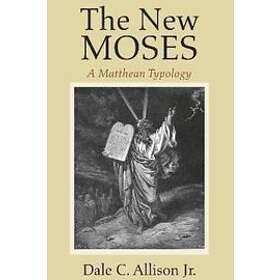 Dale Allison: The New Moses - Sammenlign priser hos Prisjakt