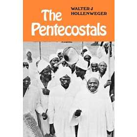 Walter G Hollenweger: The Pentecostals, Från 597 kr