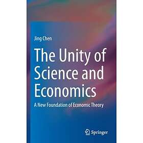 Jing Chen: The Unity of Science and Economics - Black Friday 2025 ...