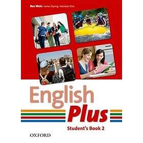 : English Plus: 2: Student Book, Från 601 kr