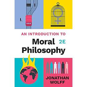 Jonathan Wolff: An Introduction to Moral Philosophy - Sammenlign priser ...