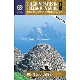 John G O'Dwyer: Pilgrim Paths in Ireland - Sammenlign priser hos Prisjakt
