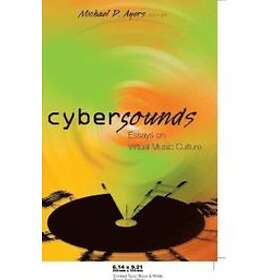 Michael D Ayers: Cybersounds, Från 599 kr