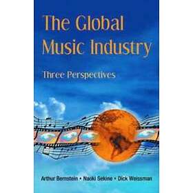 Arthur Bernstein, Naoki Sekine, Dick Weissman: The Global Music ...