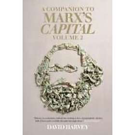 Best pris på David Harvey: A Companion to Marx's Capital, Volume 2 ...