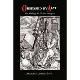 Francesca Cernia Slovin: Obsessed by Art - Sammenlign priser hos Prisjakt