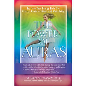 Susan Shumsky: The Power of Auras - Sammenlign priser hos Prisjakt