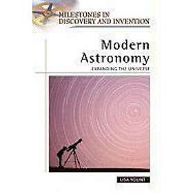 Lisa Yount: Modern Astronomy - Hitta bästa pris på Prisjakt