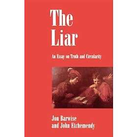 Jon Barwise: The Liar, Från 889 kr