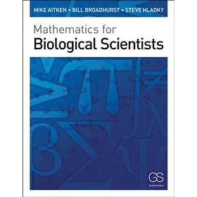 Mike Aitken, Bill Broadhurst, Stephen Hladky: Mathematics for ...