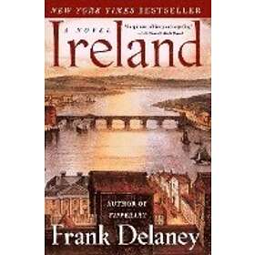 Frank Delaney: Ireland - Hitta bästa pris på Prisjakt