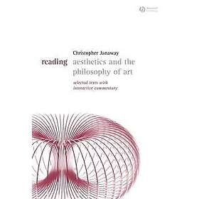 C Janaway: Reading Aesthetics and Philosophy of Art - Black Friday 2025 ...