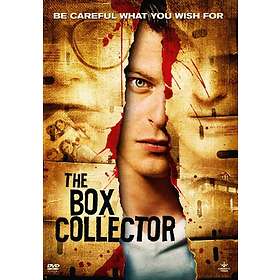 Best pris på The Box Collector DVD-filmer - Sammenlign priser hos Prisjakt