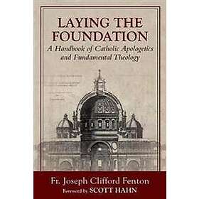 Best pris på Joseph Clifford Fenton: Laying the Foundation Bøker ...