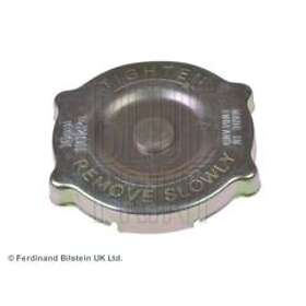 Blue Print Låslock, kylare ADA109904, Från 97 kr