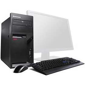 Lenovo ThinkCentre M58p 4084-A1G - Hitta bästa pris på Prisjakt