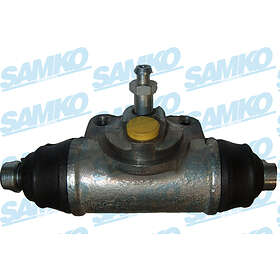 Samko Hjulcylinder C31037 - Black Friday 2025 – Erbjudanden från 104 kr