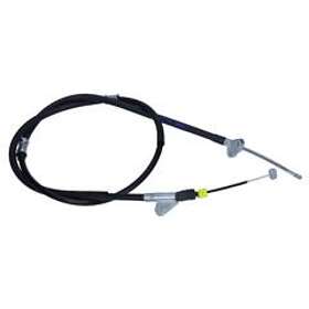 MaxGear Vajer, parkeringsbroms 32-0857, Från 208 kr