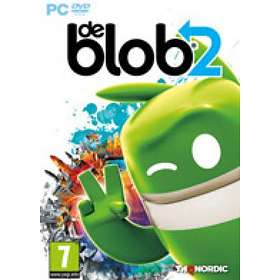 Best pris på de Blob 2 (3DS) Nintendo 3DS-spill - Sammenlign priser hos ...