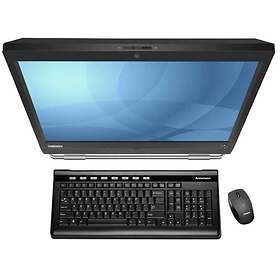 Best pris på Lenovo ThinkCentre M90z 5205-B2G Stasjonære datamaskiner ...