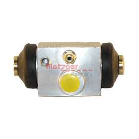 Metzger Hjulcylinder 101-704 - Sammenlign priser hos Prisjakt