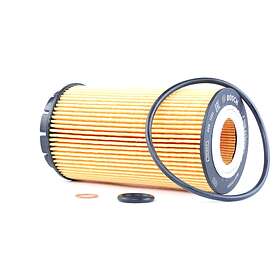 Bosch Oljefilter F 026 407 069, Från 101 kr