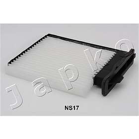 JapKo Kupéfilter 21NS17 - Sammenlign priser hos Prisjakt