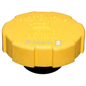 JP Group Låslock, kylvätskebehållare 1214800200 - Sammenlign priser hos ...