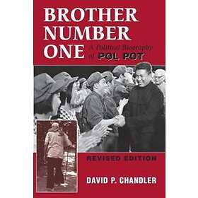 David P Chandler: Brother Number One - Sammenlign priser hos Prisjakt