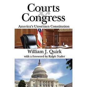 Best pris på William Quirk: Courts and Congress Bøker - Sammenlign ...