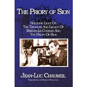 Jean-Luc Chaumeil: The Priory of Sion - Objektive prissammenligninger ...