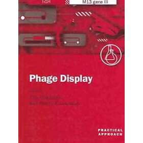 Tim Clackson: Phage Display, Från 1277 kr