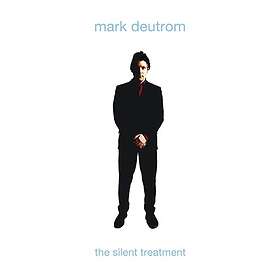 Mark Deutrom - Silent Treatment CD - Sammenlign priser hos Prisjakt