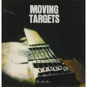 Moving Targets - Humbucker CD - Black Friday 2025 – Erbjudanden från 179 kr