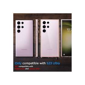 Spigen Ultra Hybrid Galaxy S23 Rose 5G ACS06079 - Black Friday 2025 ...