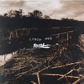 Lynch Mob - Rebel LP - Sammenlign priser hos Prisjakt