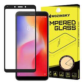 Xiaomi Wozinsky Shock Skärmskydd Full Face Screen Protector 6A Redmi 6 ...