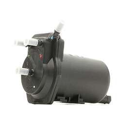 Bosch Bränslefilter 0 450 907 014 - Sammenlign priser hos Prisjakt