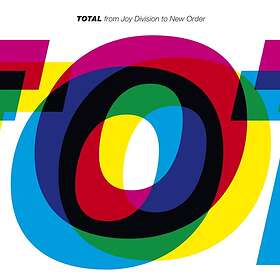 Best pris på Joy Division / New Order - Total: From To CD Musikk ...