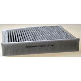 Denckermann Kupéfilter M110881K - Hitta bästa pris på Prisjakt