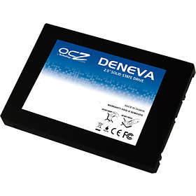 Best pris på OCZ Deneva R SATA II 2.5" SSD eMLC 100GB Solid State ...
