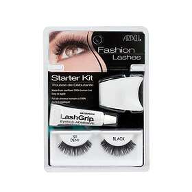 Ardell Glamour Lash Starter Kit 101 Demi - Black Friday 2025 – Erbjudanden från 46 kr