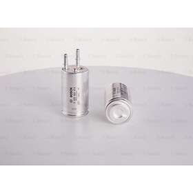 Bosch Bränslefilter F 026 403 014 - Sammenlign priser hos Prisjakt