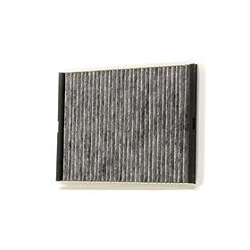 Best pris på Mahle (Knecht) Kupéfilter LAK 75 Bilfilter - Sammenlign ...