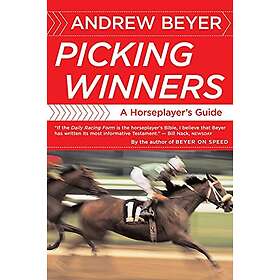 Andrew Beyer: Picking Winners - Black Friday 2025 – Tilbud fra 187